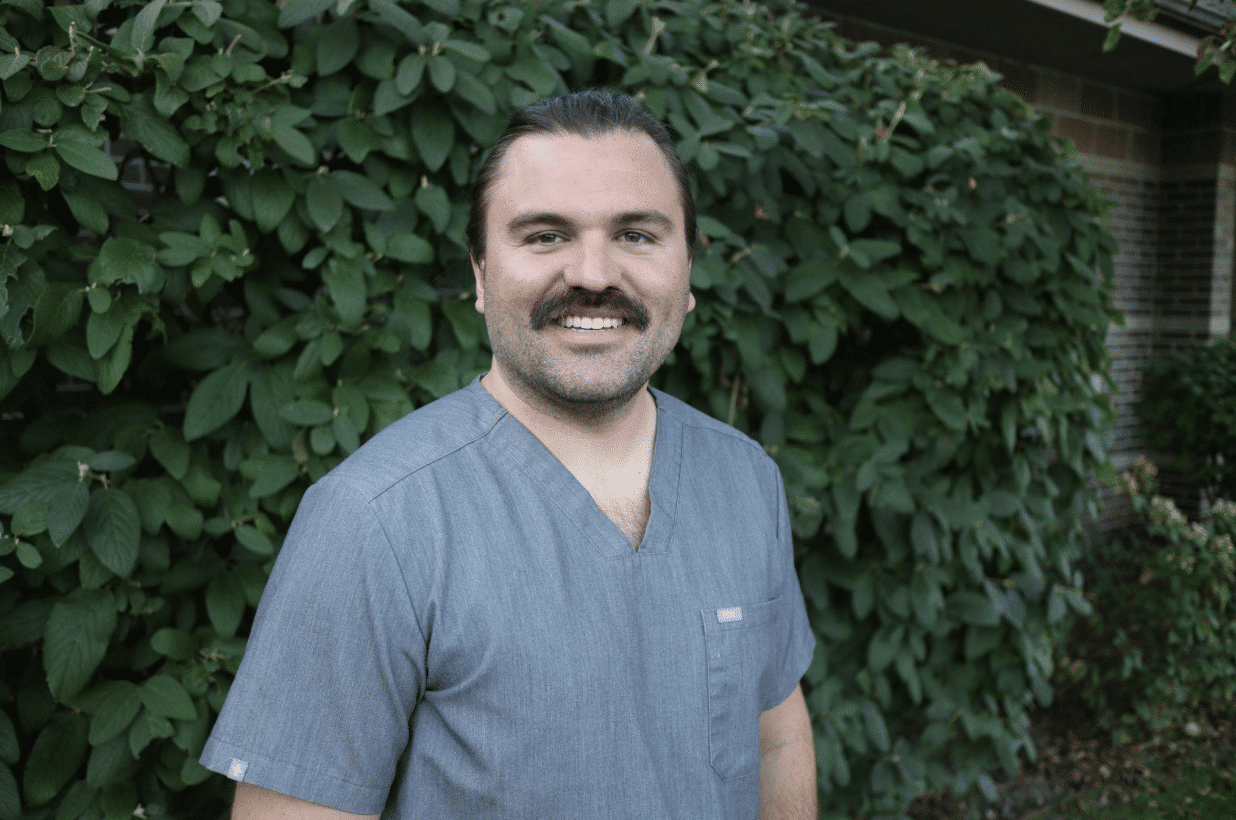 Dr. Carson Baltazar | Southwest Dental LLC | Dentist in Taylorsville ...